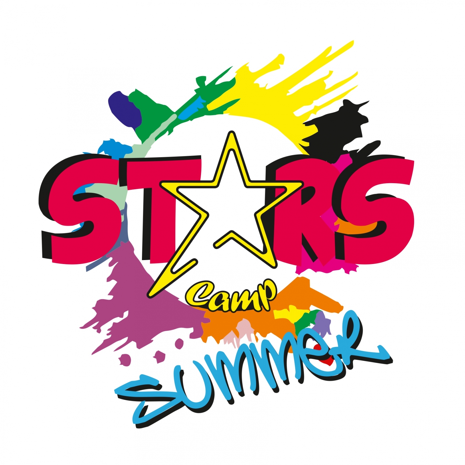 Stars Summer Camp